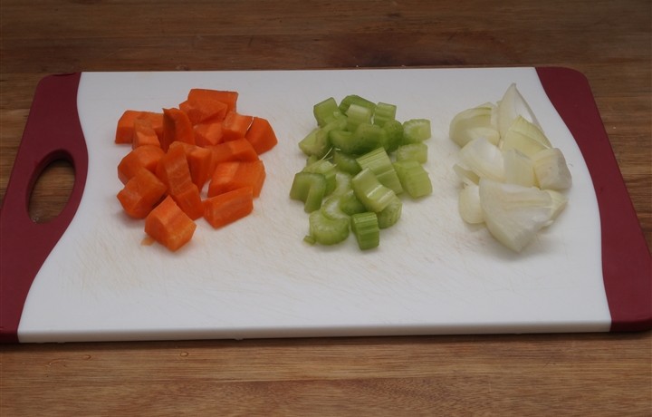 Gestoofd Rundvlees met Rode Wijn Recept | Foodictive